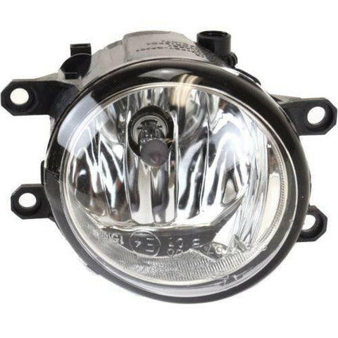 2012-2014 Toyota Prius V Fog Lamp LH, Assembly | Classic 2 Current ...