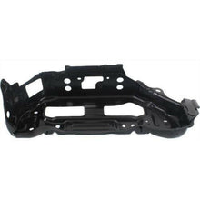 2012-2014 Toyota Yaris Radiator Support RH, Side Panel, Hatchback ...
