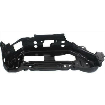 2012-2014 Toyota Yaris Radiator Support RH, Side Panel, Hatchback ...