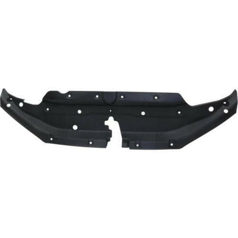 2010-2016 Toyota 4Runner Radiator Support Cover, Upper Seal | Classic 2 ...