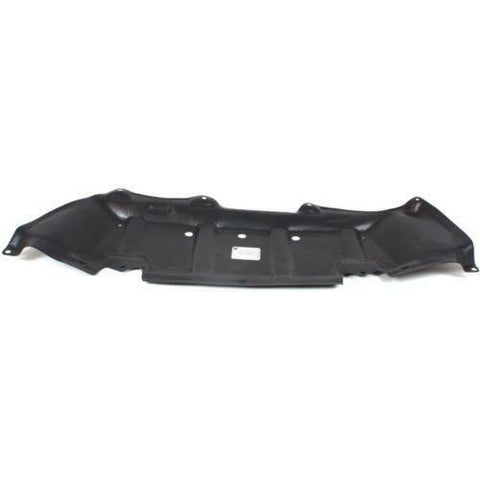 2009-2014 Toyota Matrix Engine Splash Shield, Under Cover | Classic 2 ...