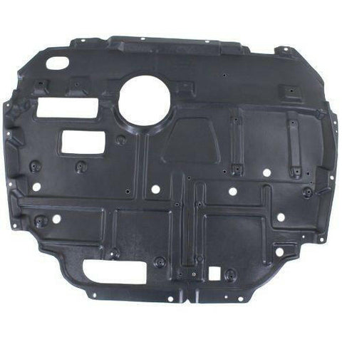 2012-2017 Toyota Prius V Engine Splash Shield, Under Cover, Center ...