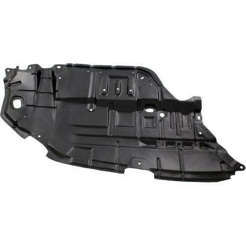 2012-2014 Toyota Camry Engine Splash Shield, Under Cover, LH | Classic ...
