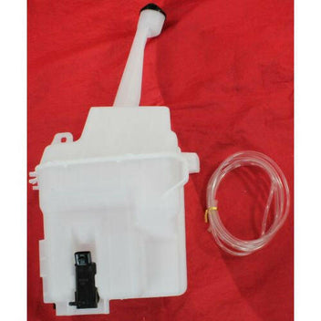 2003-2008 Toyota Matrix Windshield Washer Tank, W/Dual Pump & Cap, W/R ...