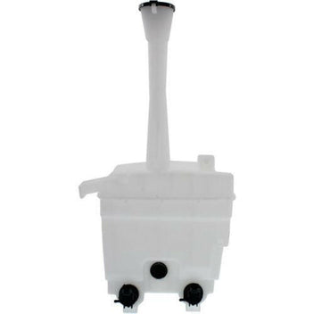 2009-2013 Toyota Matrix Windshield Washer Tank, W/Dual Pump/Sensor, 2 ...