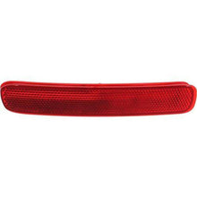 2011-2013 Toyota Highlander Rear Bumper Reflector LH | Classic 2 ...