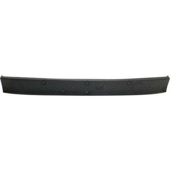 2015-2016 Toyota Camry Rear Bumper Absorber, Energy - CAPA | Classic 2 ...