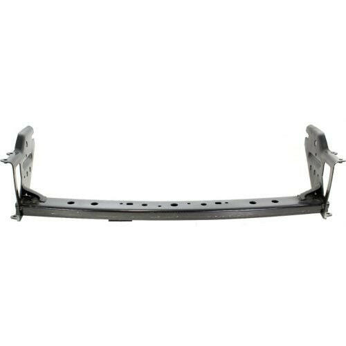 2007-2013 Toyota Tundra Rear Bumper Reinforcement, w/o Sport and Off-R ...