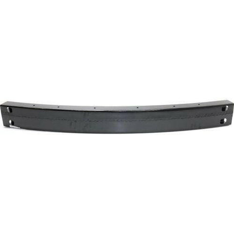 2014-2016 Toyota Corolla Rear Bumper Reinforcement, Steel - NSF ...