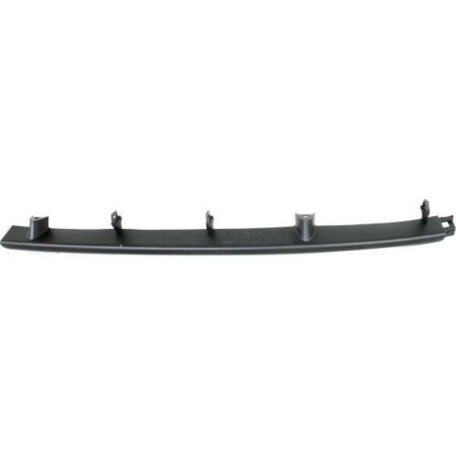 2003-2008 Toyota Matrix Rear Lower Valance, Center Spoiler, Primed, XR ...