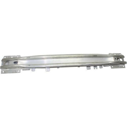 2010-2015 Volvo XC60 Front Bumper Reinforcement, Impact Bar, Aluminum ...