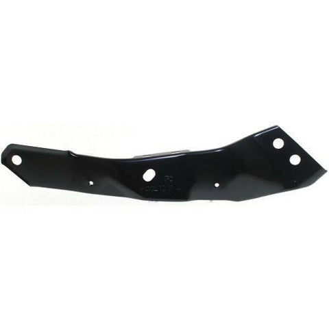 2010-2013 Volkswagen Golf Front Bumper Bracket RH | Classic 2 Current ...