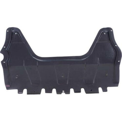 2009-2016 Volkswagen Tiguan Engine Splash Shield, Under Cover, Front ...