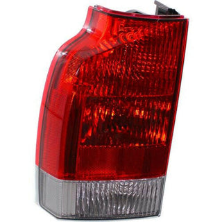 2001-2004 Volvo V70 Tail Lamp LH, Lower, Assembly | Classic 2 Current ...