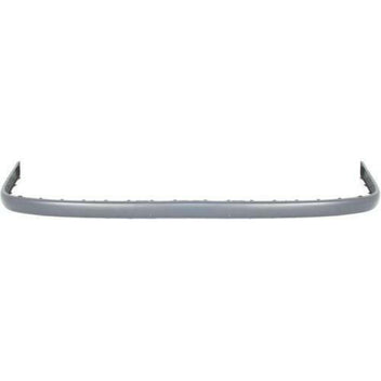1999-2003 Volkswagen Jetta Rear Bumper Molding, 4-Door, Sedan | Classic ...