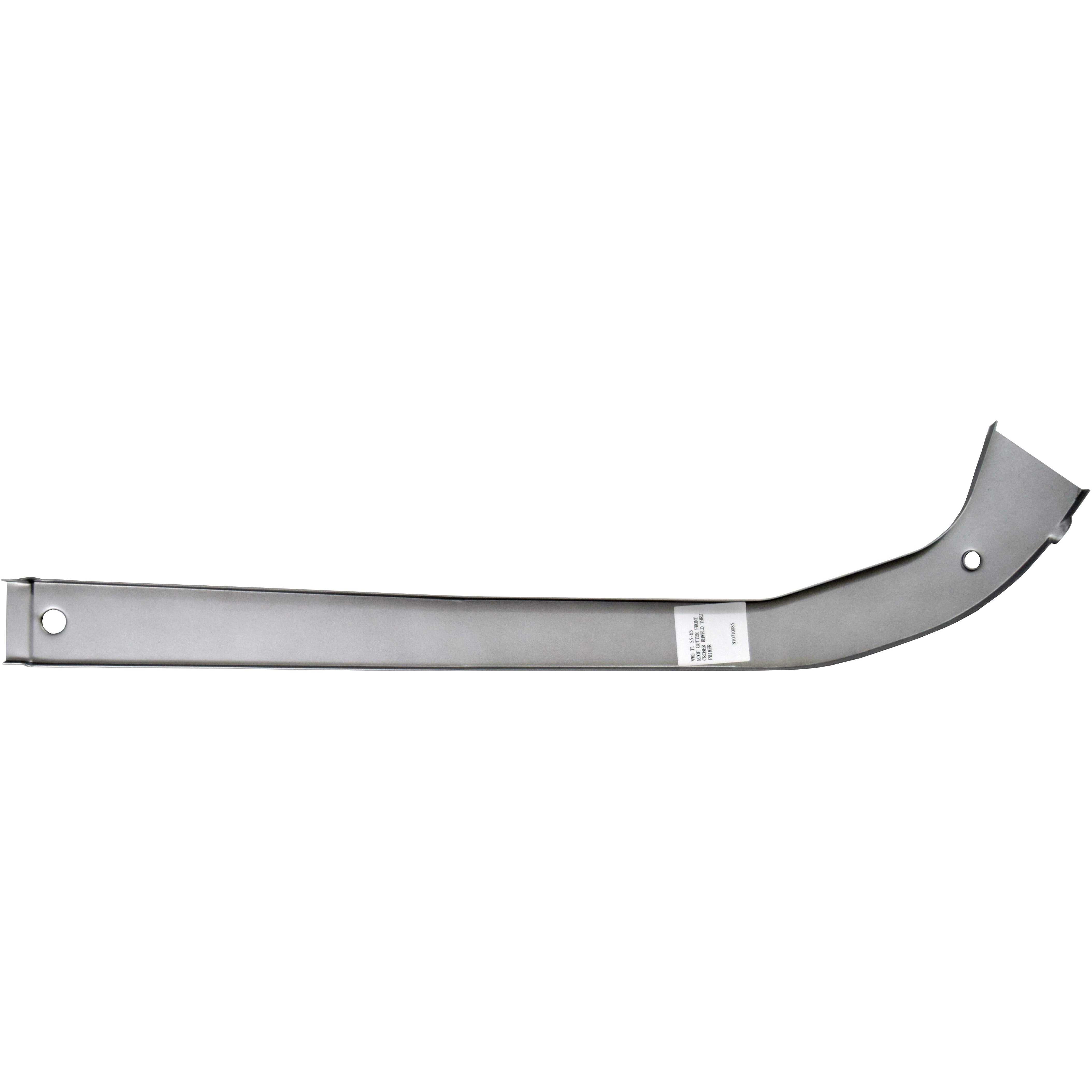 1955-1963 Volkswagen T1 Roof Gutter Front Corner RH | Classic 2 Current ...
