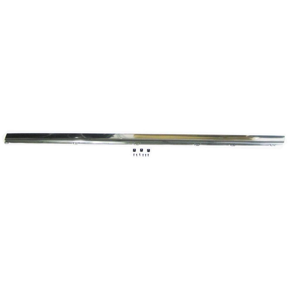 1970-1972 Chevy Chevelle Rocker Panel Molding W/Clips - RH | Classic 2 ...