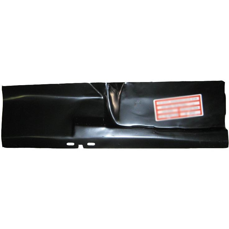 1970 Dodge Challenger Inner Rocker Panel, Rear LH | Classic 2 Current ...