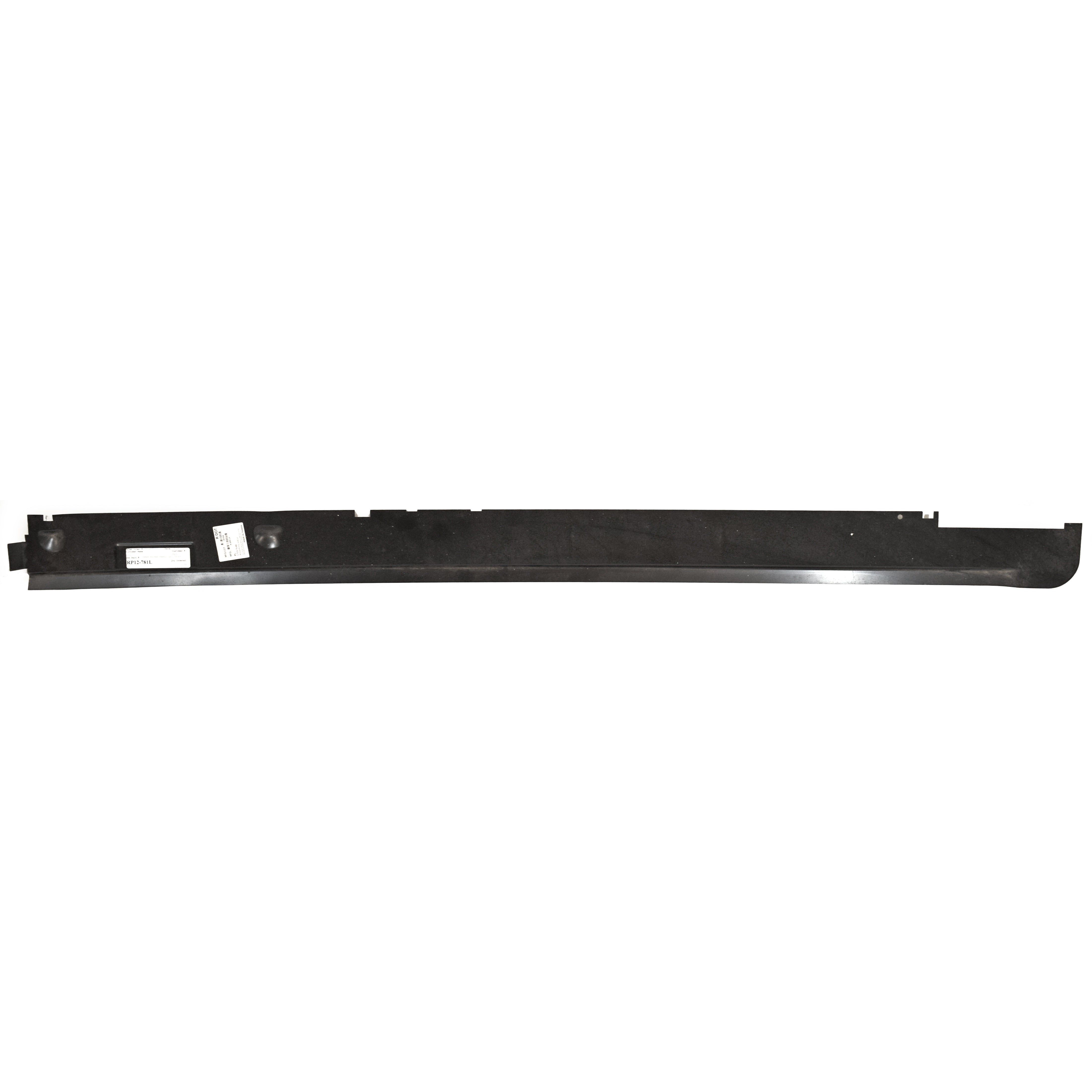 1978-1988 Oldsmobile Cutlass / Supreme Inner Rocker Panel LH | Classic ...