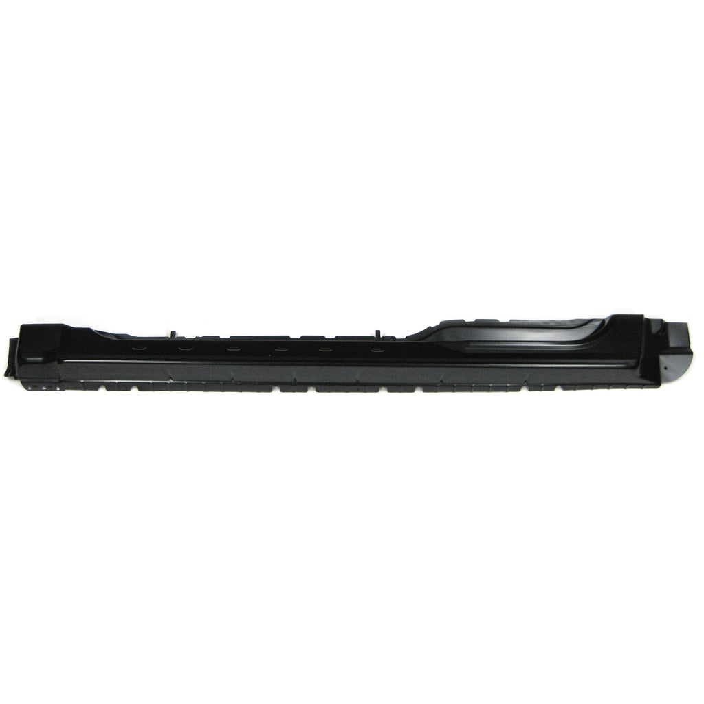 1997-2004 Ford F-150 Supercab Rocker Panel, LH | Classic 2 Current ...