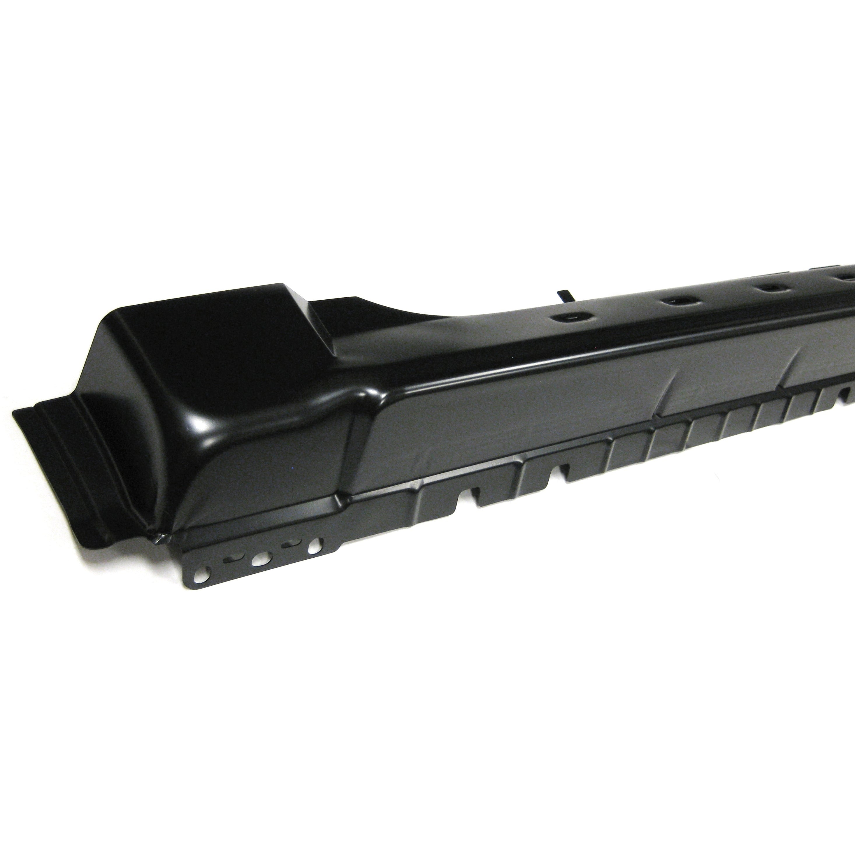 1997-2004 Ford F-150 Supercab Rocker Panel, LH | Classic 2 Current ...