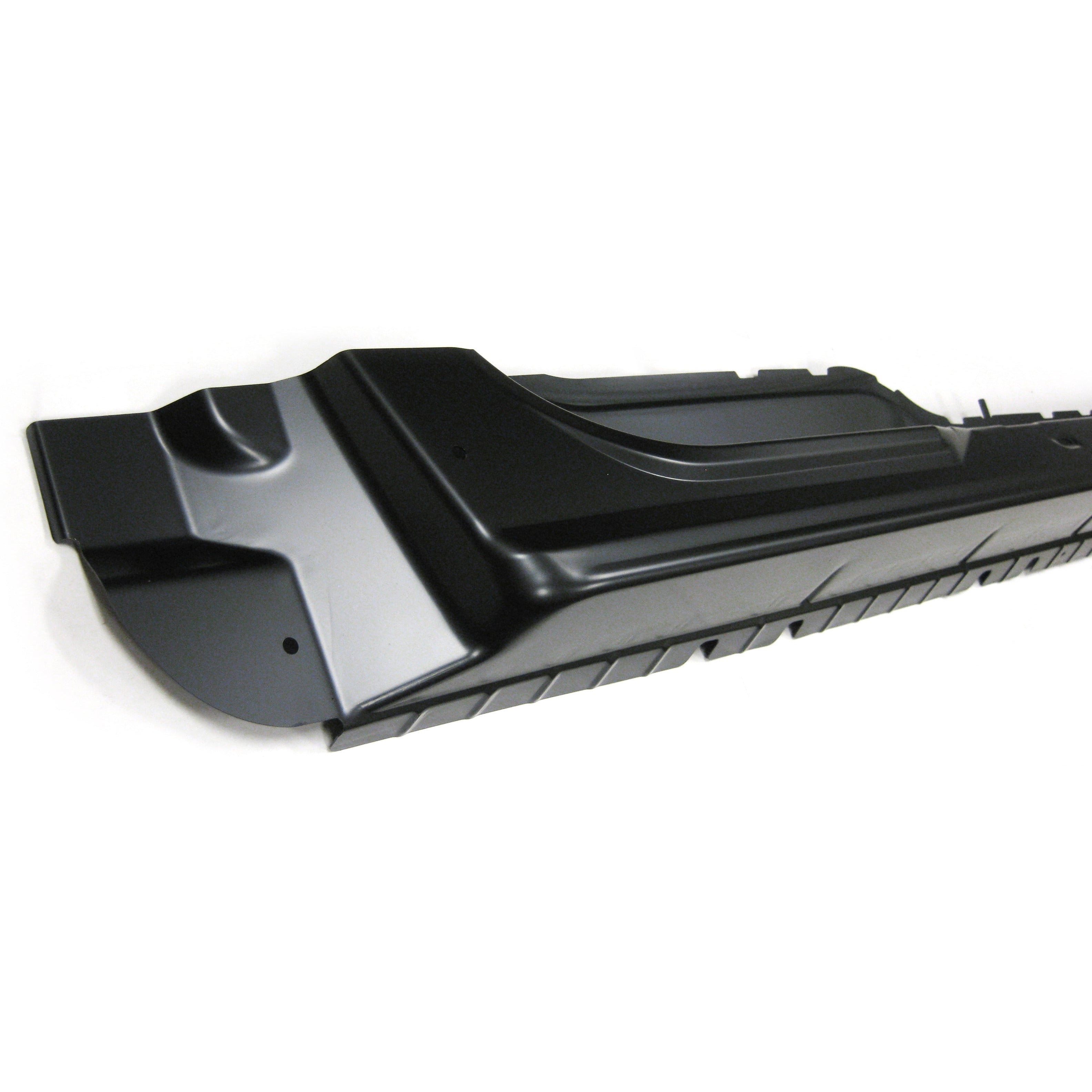 1997-2004 Ford F-150 Supercab Rocker Panel, RH | Classic 2 Current ...