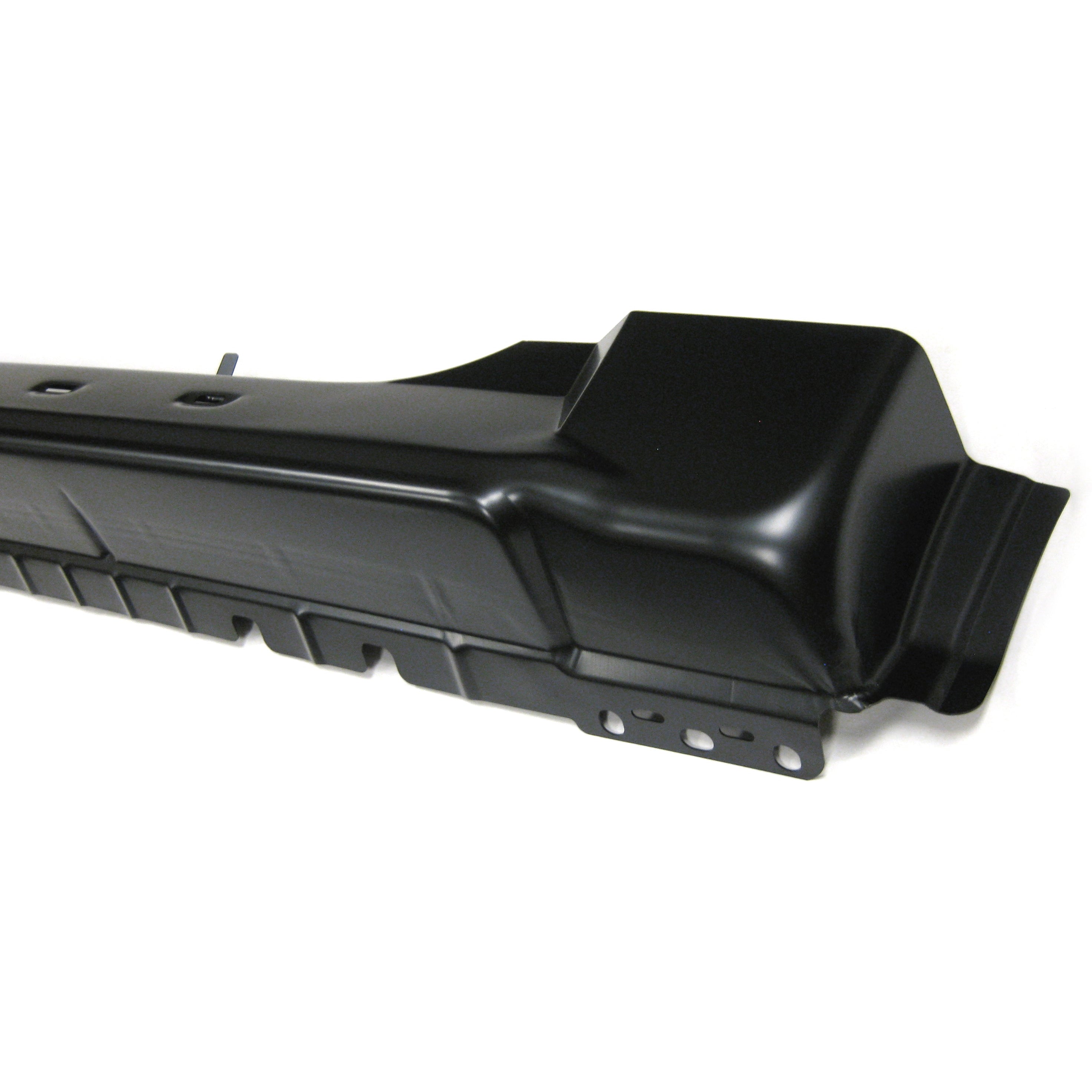 1997-2004 Ford F-150 Supercab Rocker Panel, RH | Classic 2 Current ...