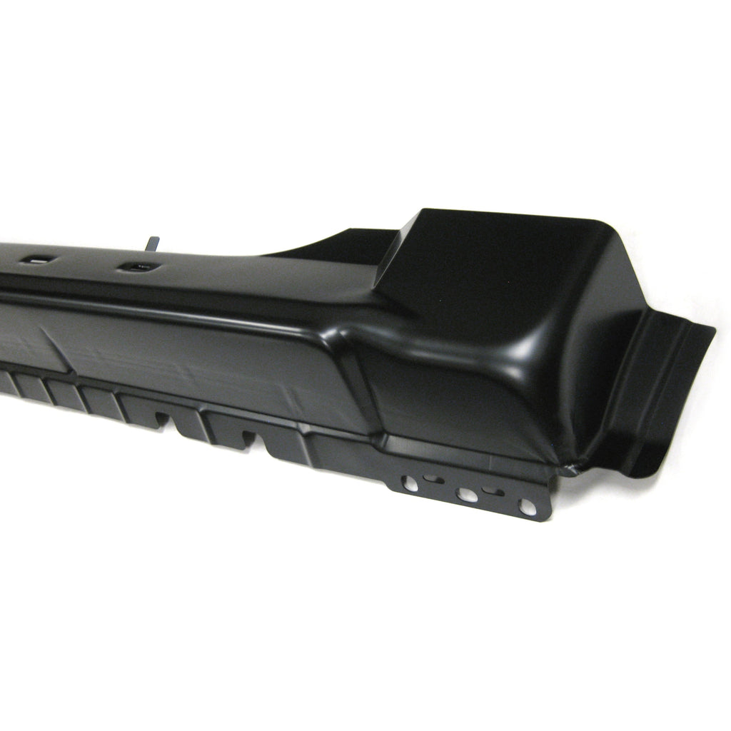 1997-2004 Ford F-150 Supercab Rocker Panel, RH | Classic 2 Current ...