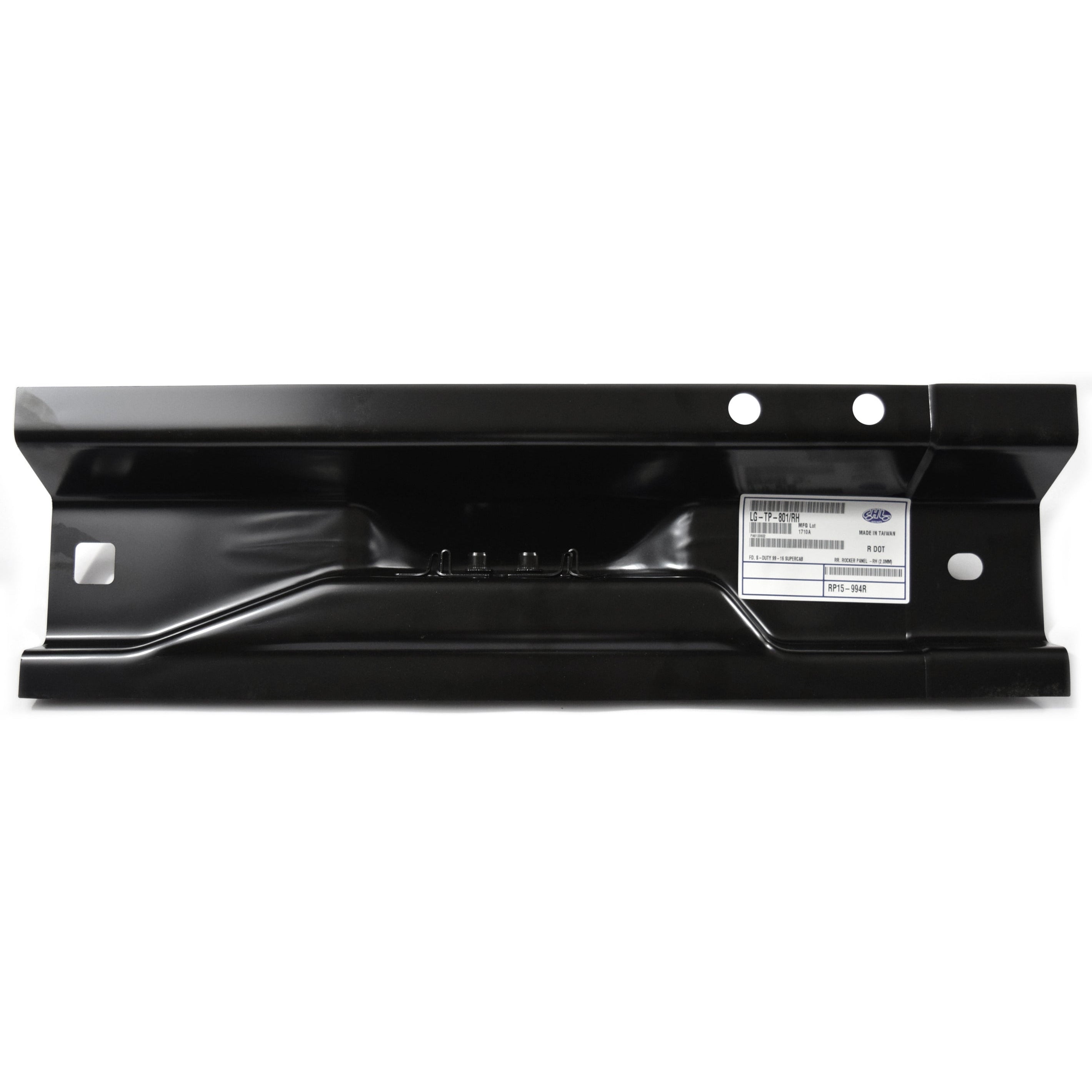 1999-2016 Ford Superduty Super Cab Rear Rocker Panel RH | Classic 2 ...