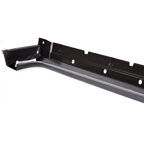 2007-2013 GMC Sierra Extneded Cab ROCKER PANEL OE TYPE -LH | Classic 2 ...