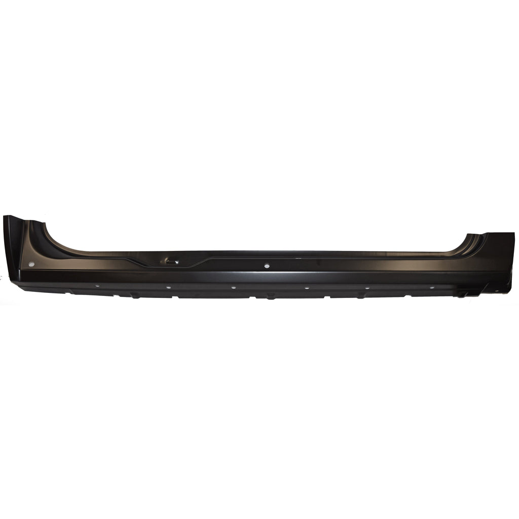 2007-2013 GMC Sierra Extended Cab ROCKER PANEL OE TYPE -RH | Classic 2 ...