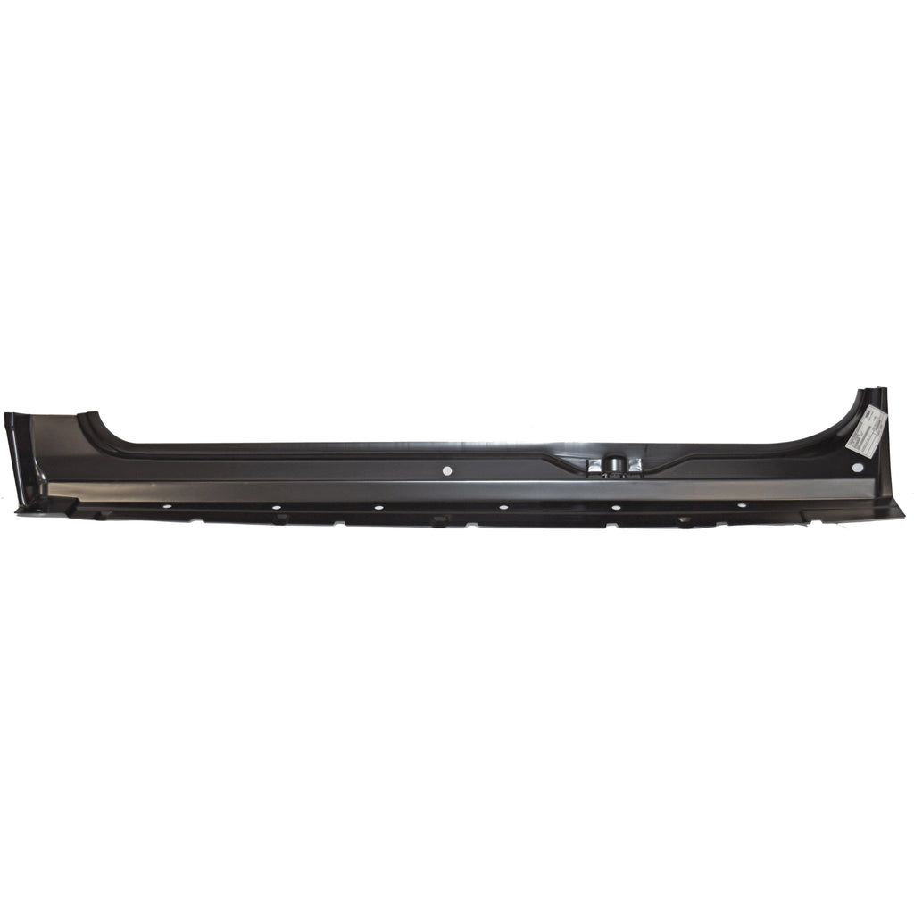 2007-2013 GMC Sierra Extended Cab ROCKER PANEL OE TYPE -RH | Classic 2 ...
