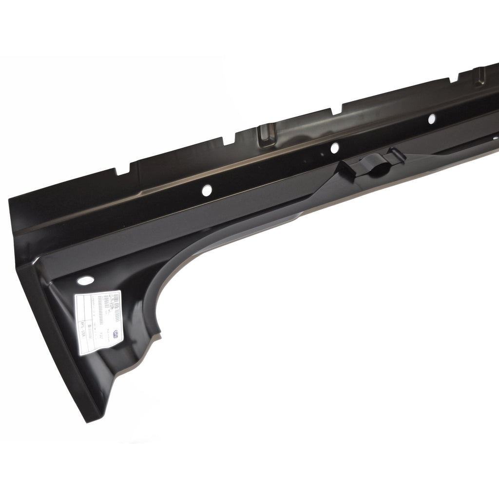 2007-2013 Chevy Silverado Extended Cab ROCKER PANEL OE TYPE -RH ...