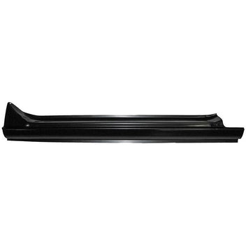 1967-1972 Chevy C10 Pickup Slip On Rocker Panel with Curve LH | Classic ...