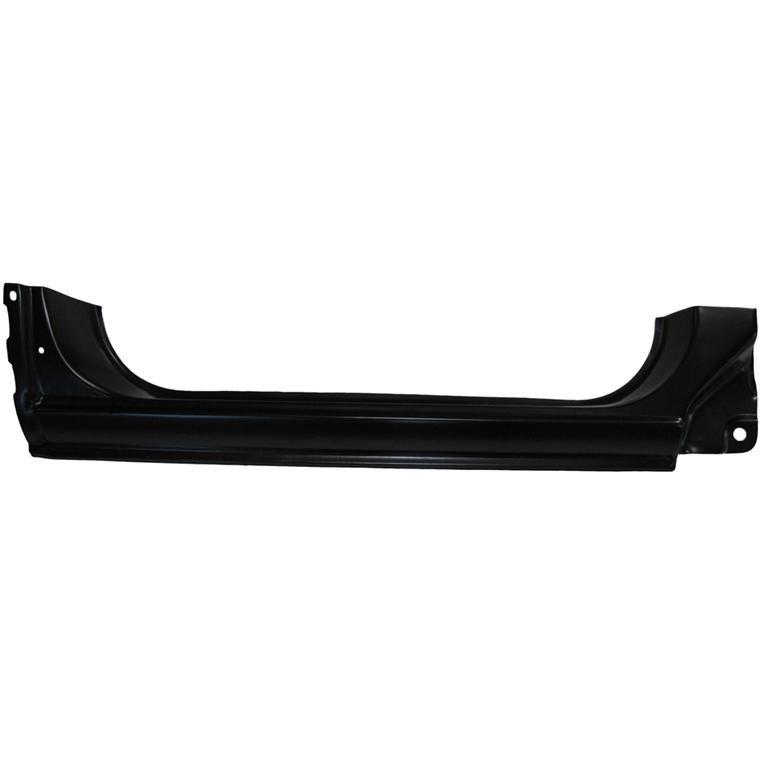 1973-1987 Chevy C20 Suburban OE Type Rocker Panel, RH | Classic 2 ...