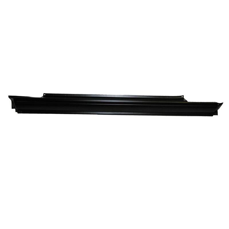 1982-1990 GMC S-15 Pickup Slip On Rocker Panel - 1.2MM LH | Classic 2 ...