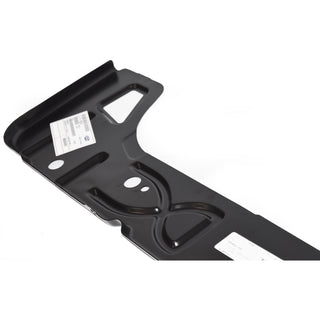 1999-2015 GMC Sierra Pickup Crew Cab REAR INNER ROCKER PANEL -LH ...