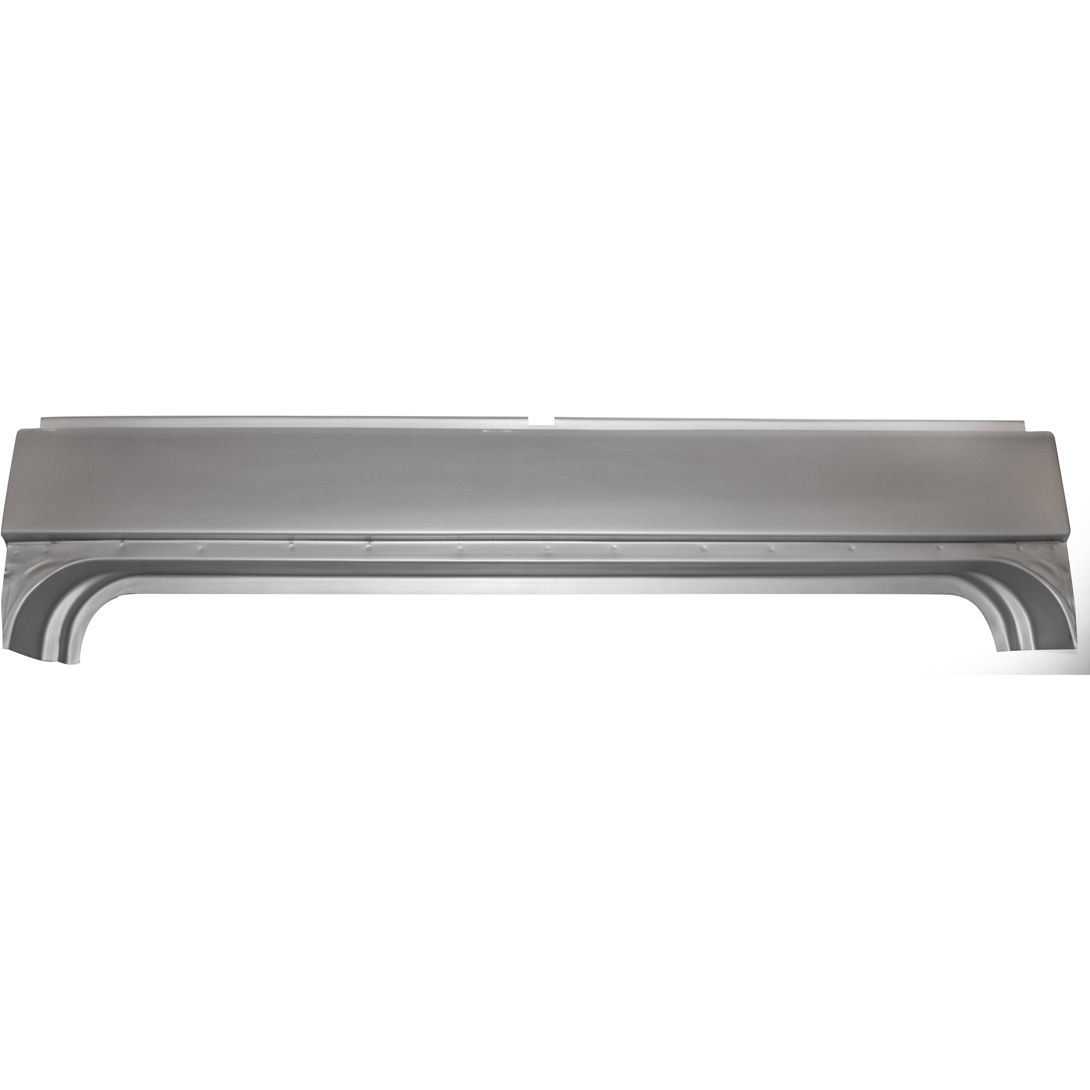 1966-1977 Ford Bronco ROCKER PANEL, LH=RH | Classic 2 Current Fabrication