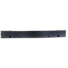 2007-2009 Saturn Aura Rear Bumper Reinforcement, Impact Bar, Steel ...
