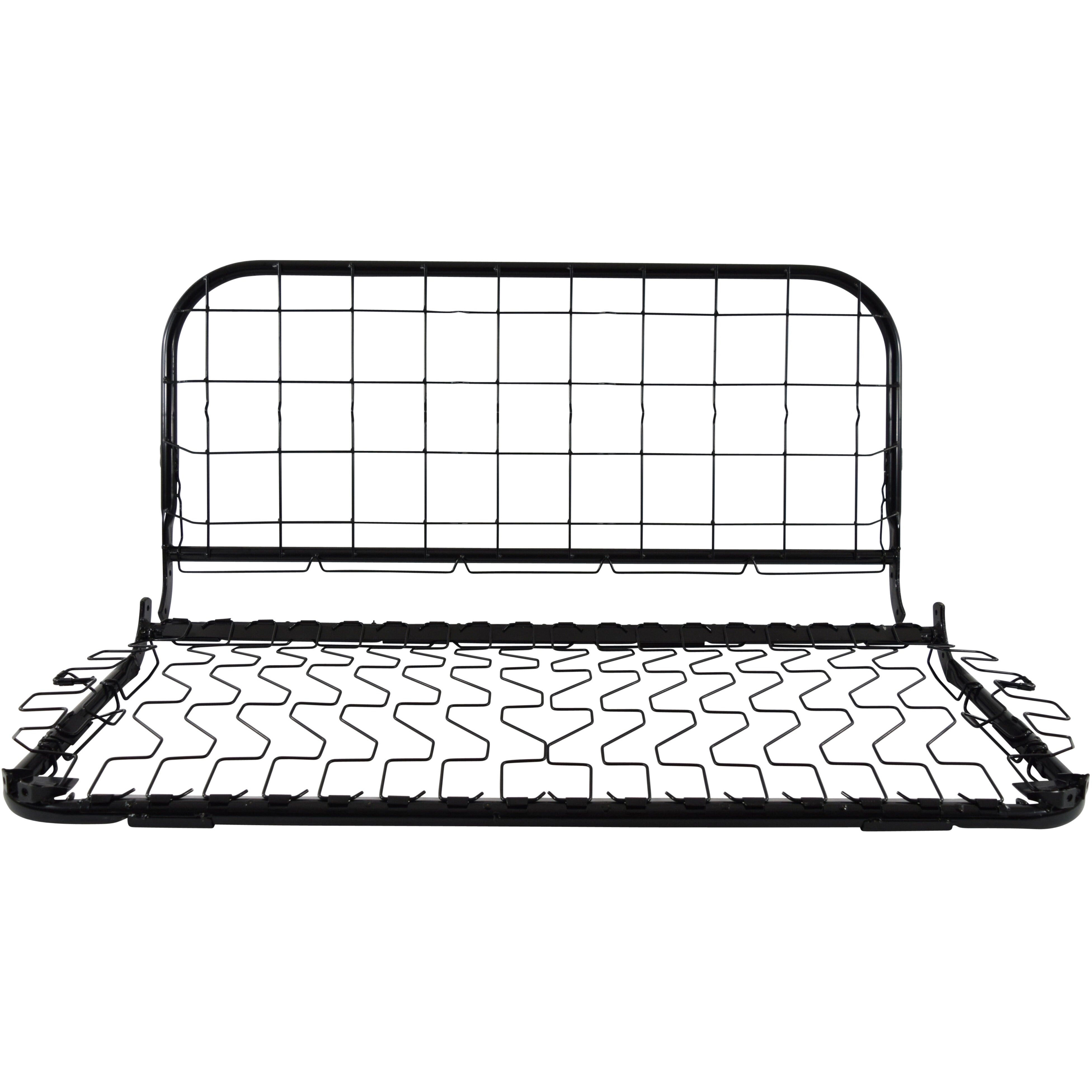 1969-1972 Chevy Blazer/Jimmy Rear Bench Seat Frame Assembly | Classic 2 ...