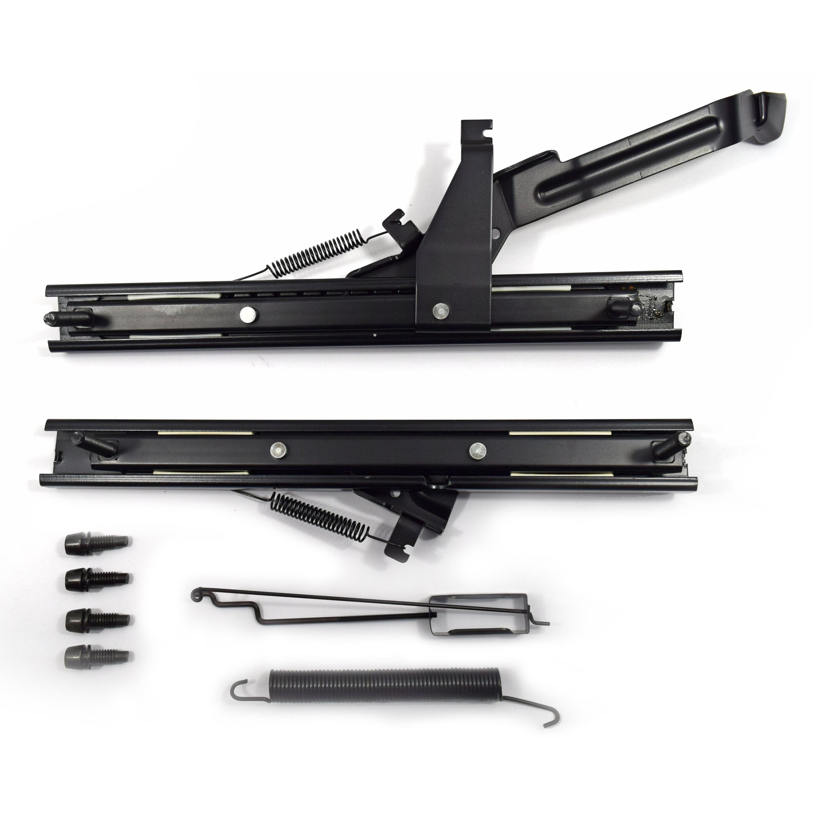 1964-1966 Ford Mustang SEAT TRACK ASSY (PAIR) | Classic 2 Current ...