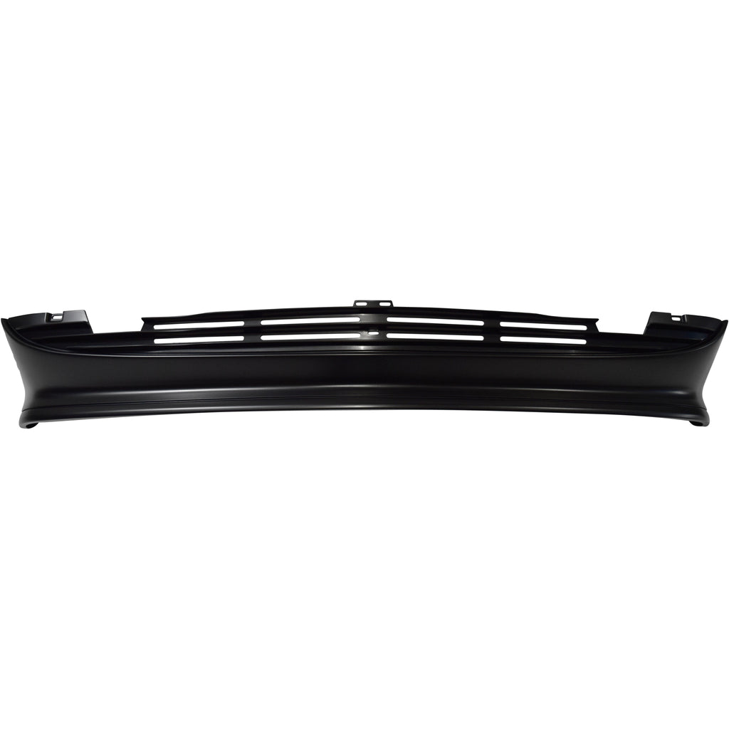 1985-1989 Mercedes-Benz R107 Front Spoiler Facelift | Classic 2 Current ...