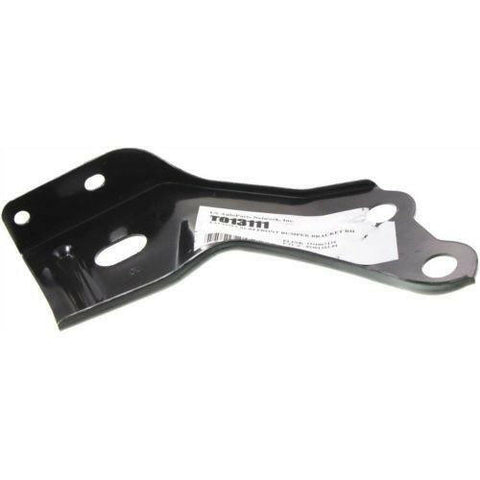 2001-2004 Toyota Tacoma Front Bumper Bracket RH | Classic 2 Current ...