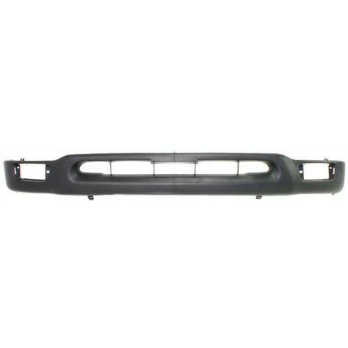 2001-2004 Toyota Tacoma Front Lower Valance, Primed, 2wd, w/o Ground E ...
