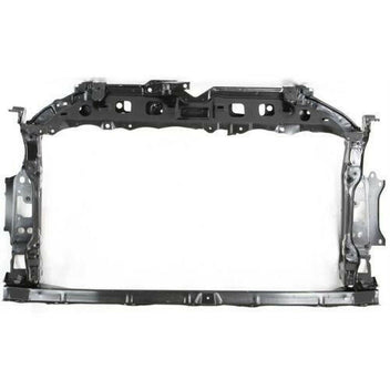 2007-2012 Toyota Yaris Radiator Support, Assembly, Steel, Sedan ...