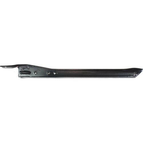2002-2006 Toyota Camry Radiator Support Center, Hood Latch Support, St ...