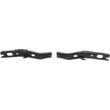 1995-2004 Toyota Tacoma Rear Bumper Bracket SET, 2pcs, Std/Stepside Be ...