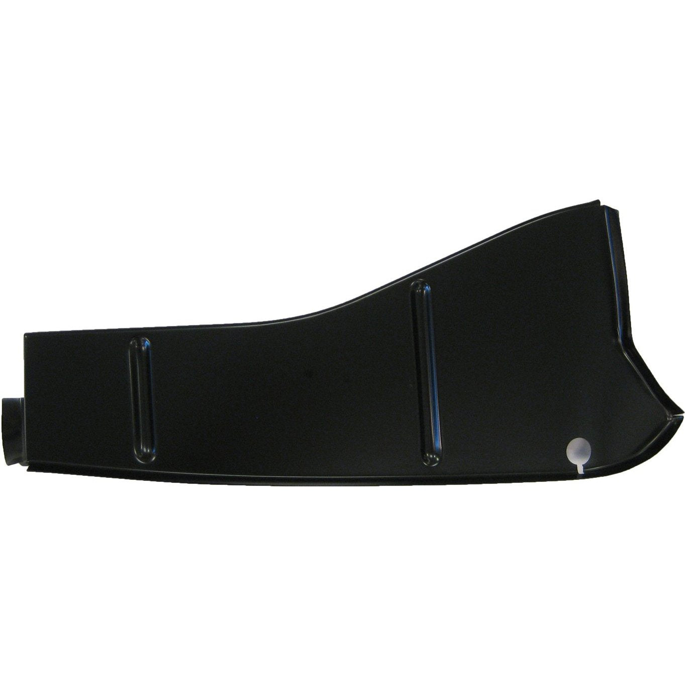 1962-1965 Chevy Nova Trunk Floor Drop Off, LH | Classic 2 Current ...