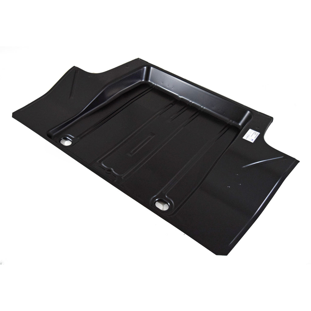 1962-1967 Chevy Nova Trunk Floor | Classic 2 Current Fabrication
