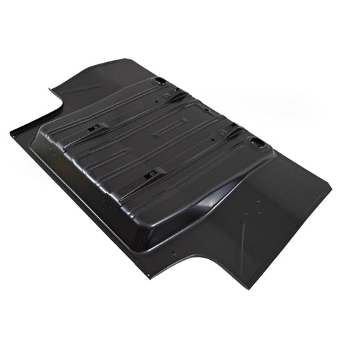 1962-1967 Chevy Nova Trunk Floor
